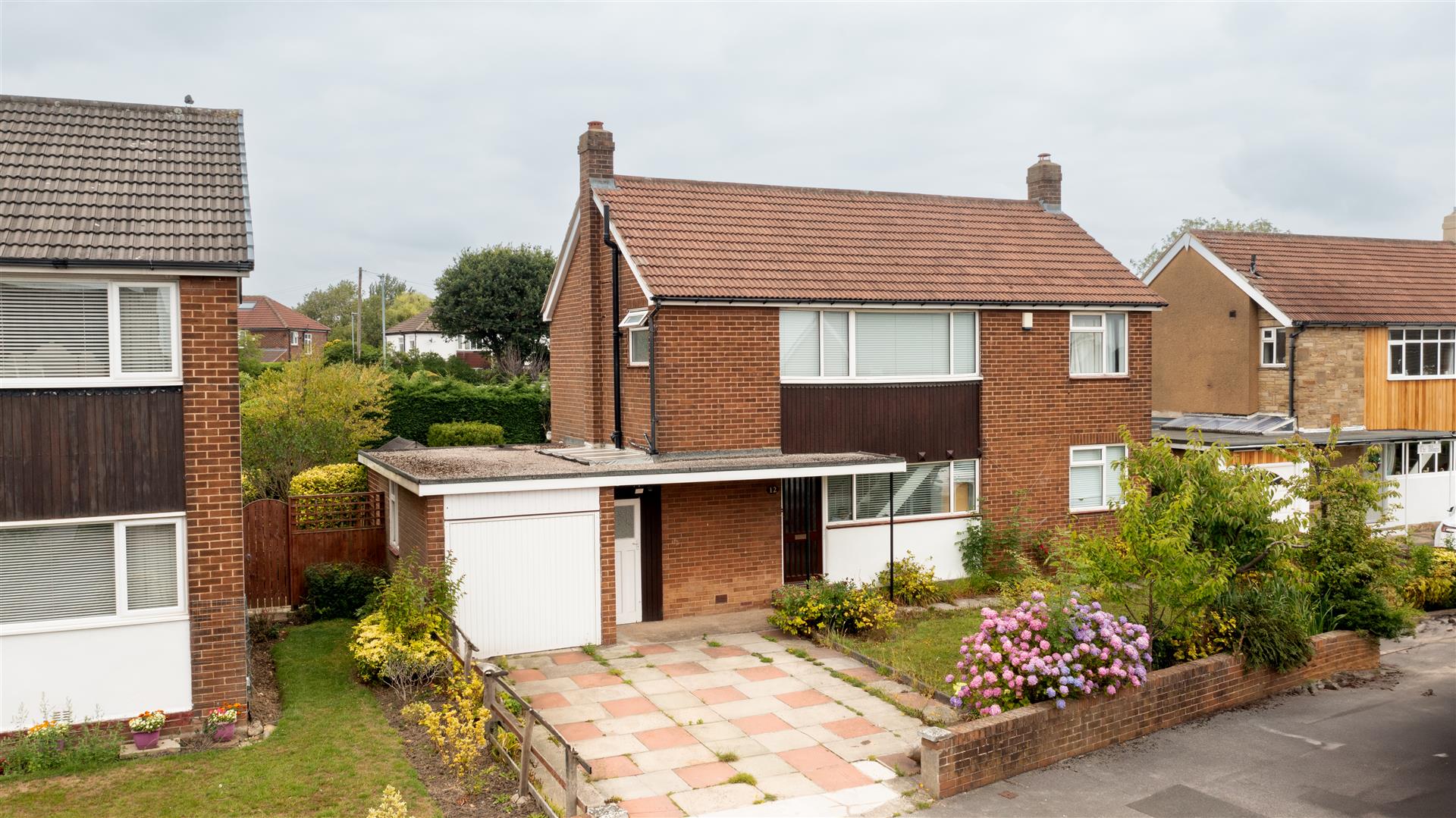Grange View Gardens, Shadwell, Leeds | Monroe Estate Agents